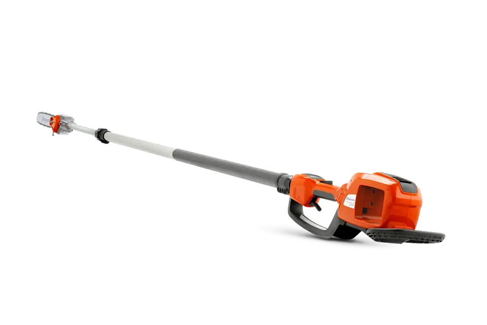 Husqvarna 530iPT5 - Mälarö Skydd