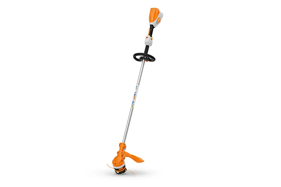 Stihl FSA 70 R - Mälarö Skydd